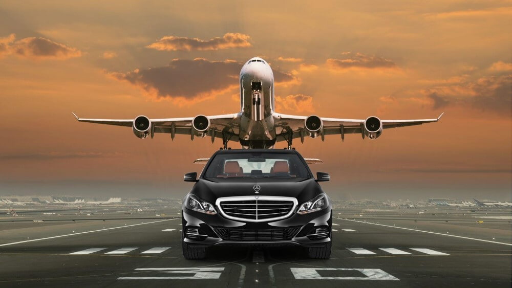 Book Your Dubai Airport Transfers Today!